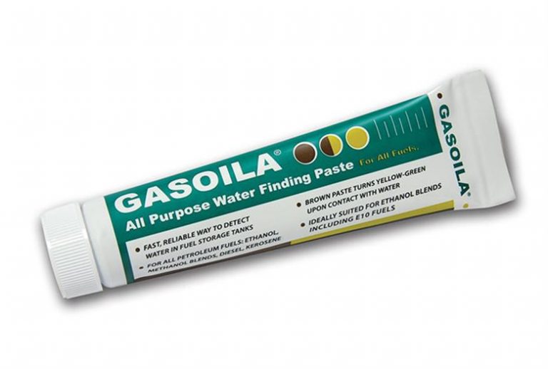 Water Finding Paste Gasoila All Purpose - KC Supplies