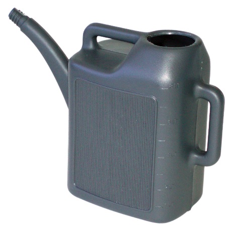 Watering Can / Pourer 8L for Driveway - KC Supplies