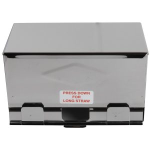 DISPENSER for Straws Bench Top Auto - KC Supplies