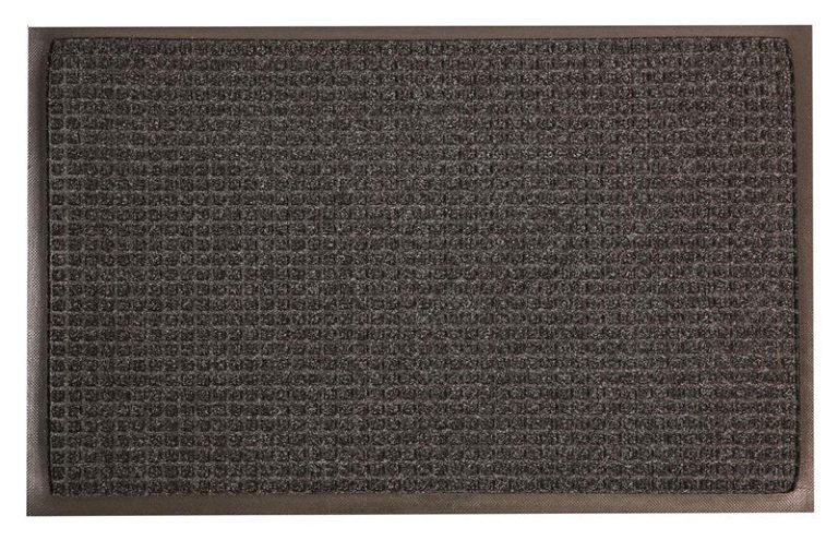 Mat Waterhog 200 Charcoal WH200 - KC Supplies
