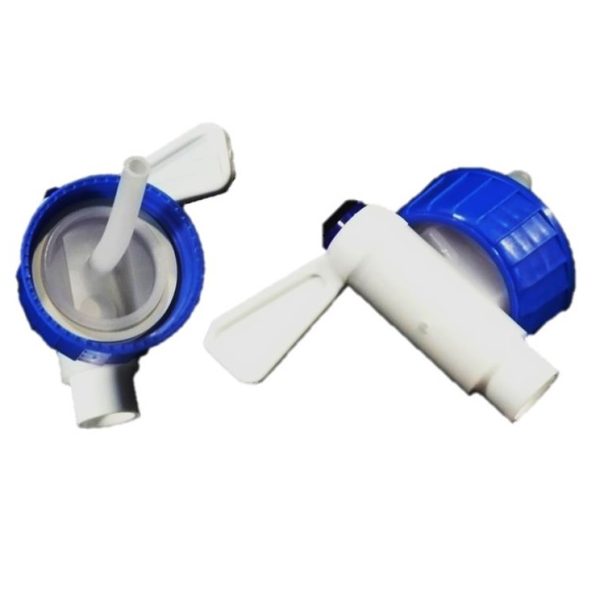 Tap in a Cap for 5L Bottle - KC Supplies